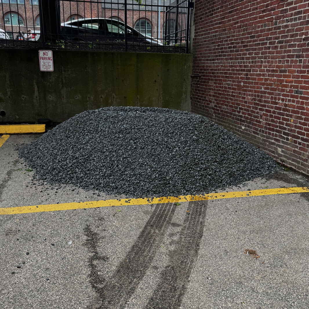 Does Pea Gravel Drain Well? Here's What You Need to Know – Ottr ...