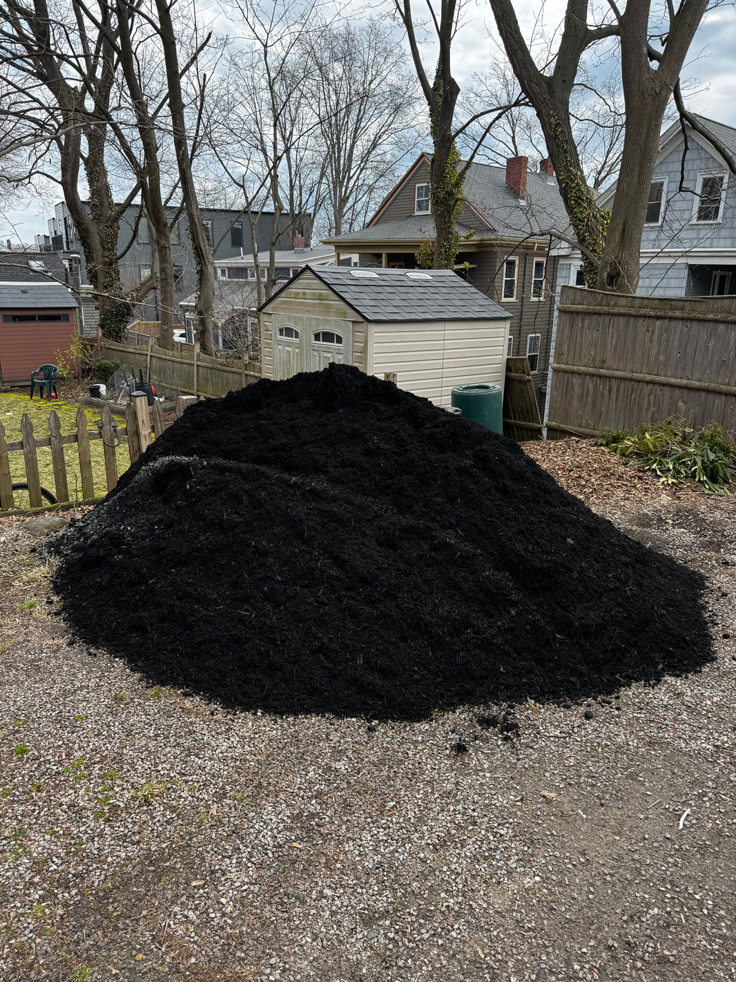 Silty Loam: What It Is, Why It’s Valuable, and Where to Get It – Ottr ...