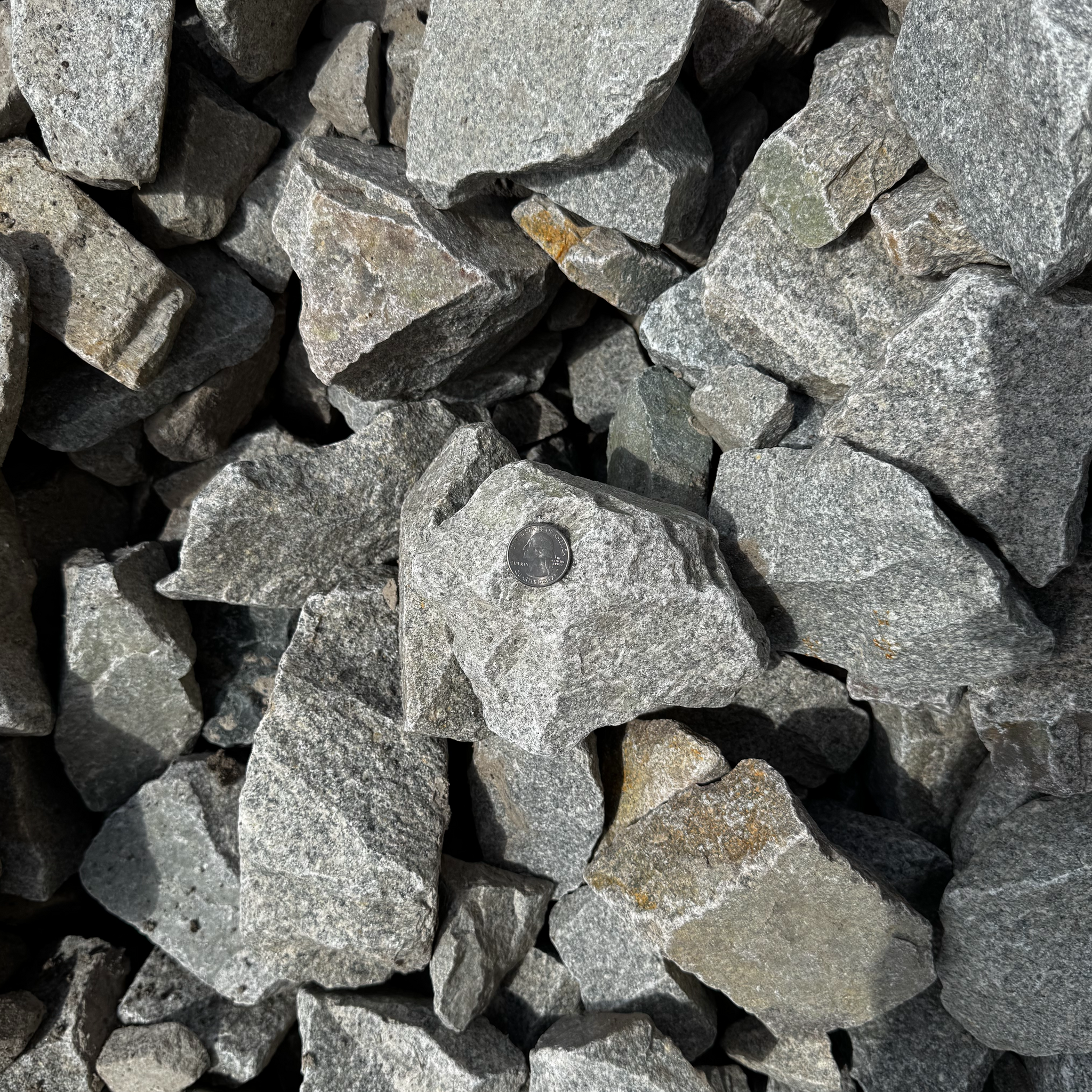 Rip Rap 6"-12" — Erosion Control & Drainage Stone | Ottr Supply – Ottr ...
